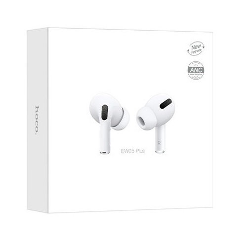 Audífonos Bluetooth Hoco EW05 Plus – Tecnópolis