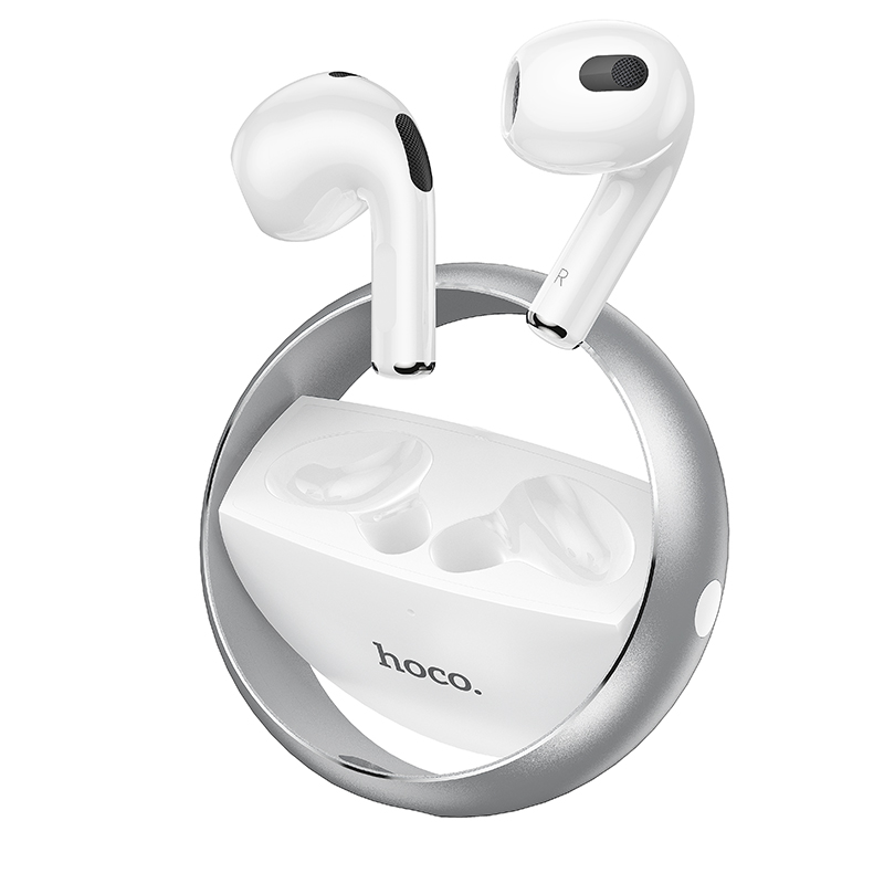 Audífonos Bluetooth Hoco EW23 - Tecnópolis